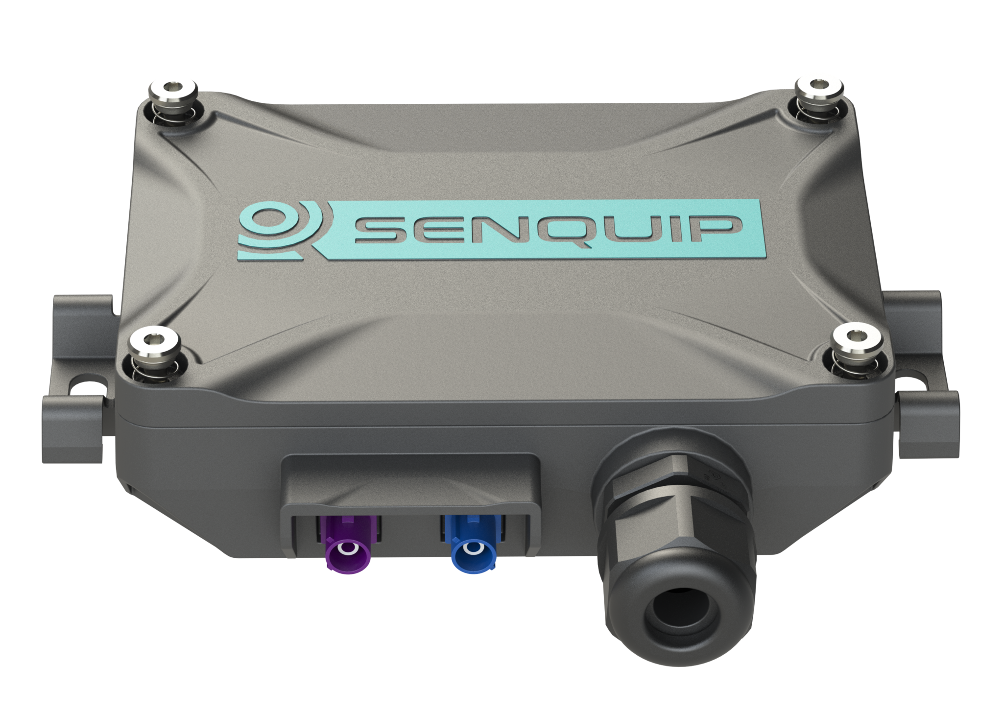 CANBox – The Magic Telemetry Box