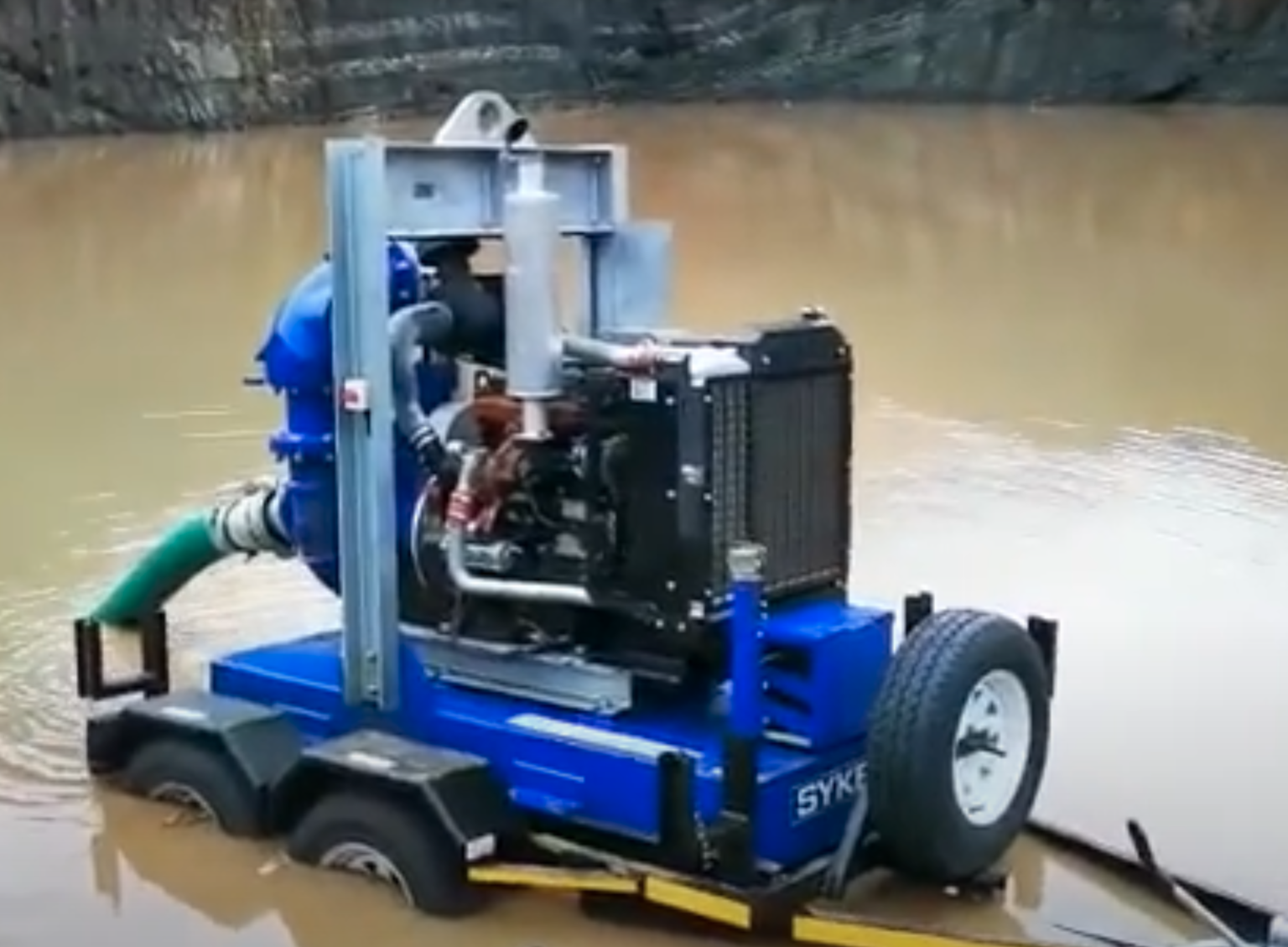 Pump Telemetry – CANBox